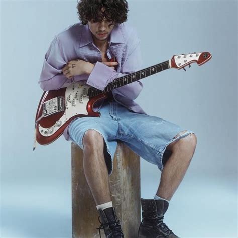 David Lyons Dominic Fike Letrasmusbr