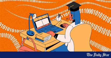 Juggling Academics And Work Life As A Computer Science Major The Daily Star