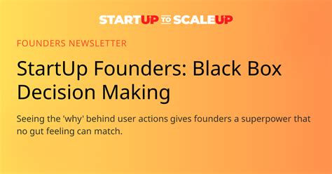 Observability Stack How Data Turns Startups From Blind To Brilliant Startup To Scaleup