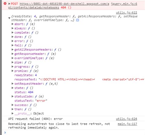 Creating Notebook Failed Issue Googledatalab Datalab GitHub