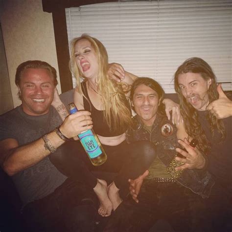 Jill Janus Feet