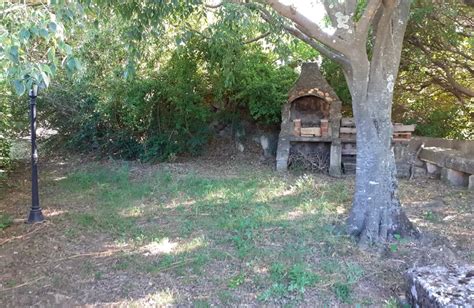 Gite At Tenand Blanche In Meynes Furnished Unclassified Gîte Uzes