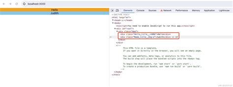 react 应用的 css 样式模块化 react css模块化 csdn博客
