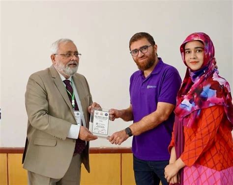 Jobfair2023 Platinumsponsor Neduniversity Corporatesocialresponsibility Mazik Faima Noor