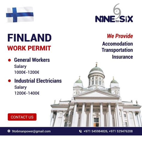Nine To Six Human Resources Consultancies Co Posted On Linkedin