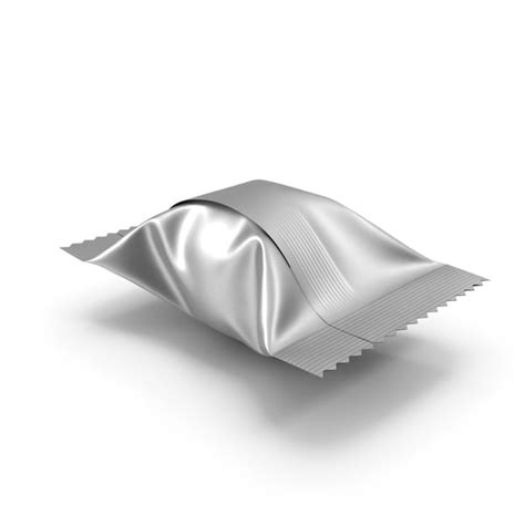 Candy Wrapper Lying Back 3d Incl Bakery And Bonbon Envato