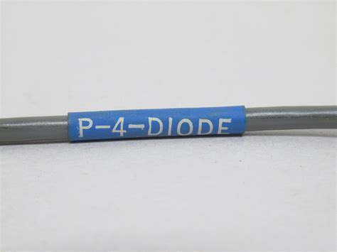 Scanning Device P 4 Diode Scan Strip Diode Detector 20 Long Austin