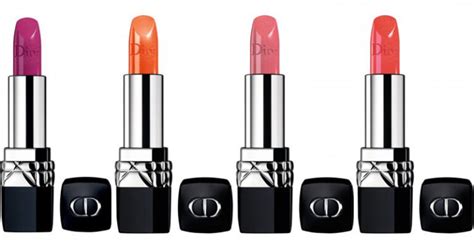 Dior Glow Vibes Spring 2020 Makeup Collection Beauty Trends And