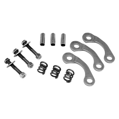 Walker® 31902 Split 3 Bolt Bare Exhaust Flange Repair Kit