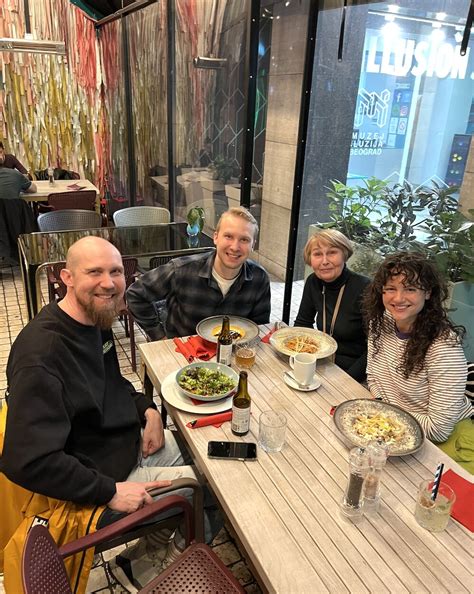 Danil Saliukov On Linkedin What Does Make April 20th So Special To Me On This Day My Brother