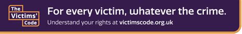 Criminal Injuries Compensation Scheme Fresh Calls For Reform After