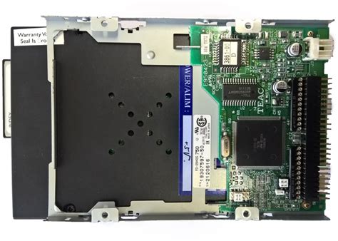 Dtx Scsi Scsi Floppy Drive Emulator