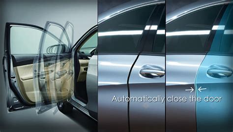 Soft Close Car Doors We Cover All Cars 2 Year Warranty Motowey