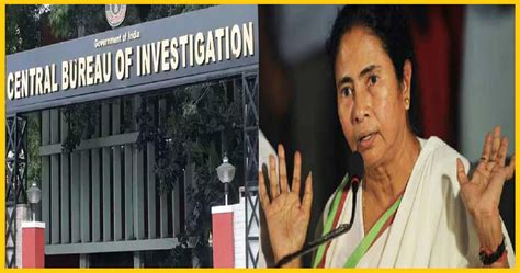 Cbi Cracks Down On Top Tmc Leaders Arrests Firhad Hakim And Madan