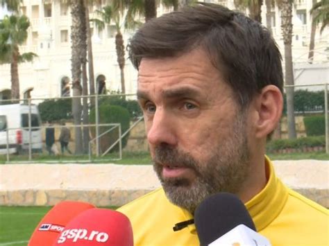 Zeljko Kopic cere transferuri la Dinamo după setul primit de la Charleroi