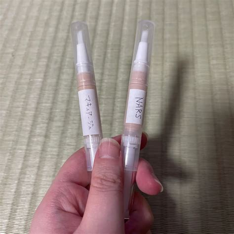 ツイストペン｜キャンドゥの辛口レビュー 話題のツイストペン買ってみた By しーちゃん脂性肌30代前半 Lips