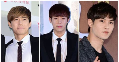 수호·성규·종현 이예지pd 두근두근 인도 출연 확정 조선일보