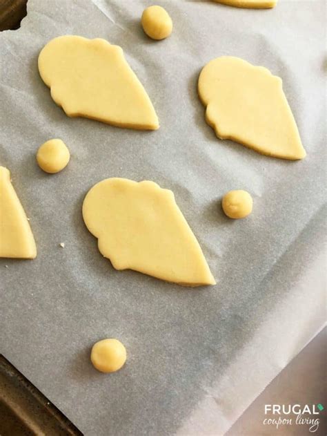 Gnome Cookies Garden Party Idea Inspired By Gnomeo And Juliet