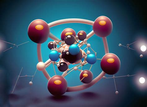Premium Photo Dna Molecules