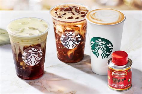 Best Iced Starbucks Drinks Unveiling The Ultimate Menu For Cold Coffee