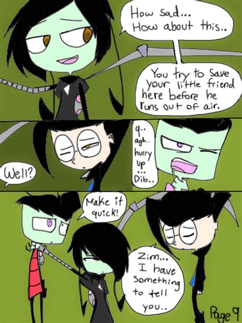 Error Code 16 Chapter Three Page 9 By Moonlightwolf17 On Deviantart Error Code 16 Chapter Three Page 9 By Moonlightwolf17 On Deviantart