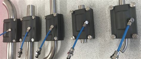 Portable Leak Test System Malt Tqc