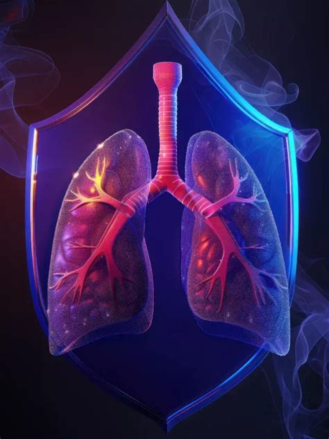 How To Improve Lung Function Medway Hospitals