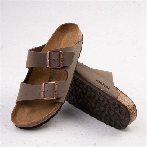 Ladies Birkenstock Sandals