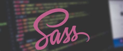 How To Build Your Own Utility Classes Using Plain Scss Alone Dev