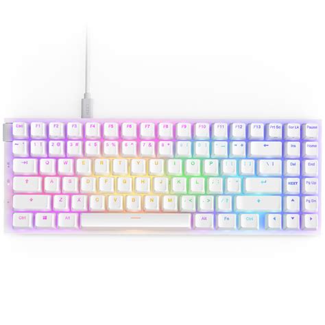 Function 2 Minitkl Nzxt Gaming Optical Keyboard
