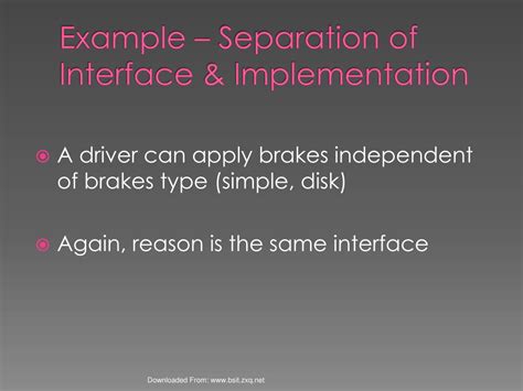 Ppt Object Oriented Programming Oop Lecture No 3 Powerpoint