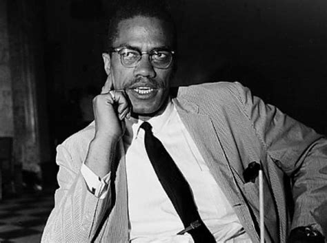 Man Who Participated In The Killing Of Malcolm X Released From Prison