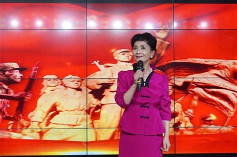 【组图】公共文化进邮政 经典诵读“声”动人心活动陕西省咸阳市