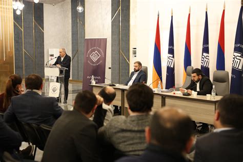 Տեղի է ունեցել «Քաղաքացիական պայմանագիր կուսակցության 5 րդ Քաղաքական