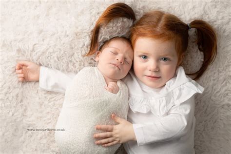 Islas Newborn Photography — Becki Williams Photography