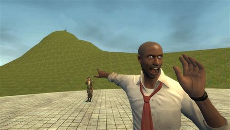 Gmod Heels Here By Stormbadger On Deviantart