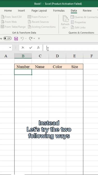 Excel Hack Add Number Fasterexcel Shortcut To Open The Series Tool