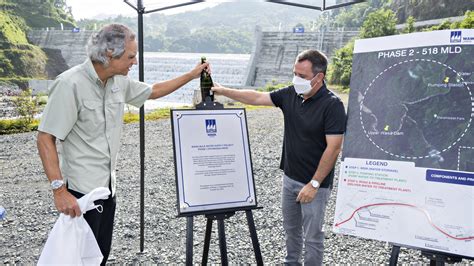 Wawajvco Starts Commercial Operations Of Bulk Water Project Prime Infra