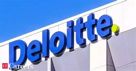 Deloitte Offering Free Data Analytics Internship For Everyone Check