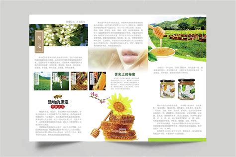 初见初见惊艳再见依然造物恩宠万物之灵舌尖上秘密企业宣传素材模板下载 图巨人