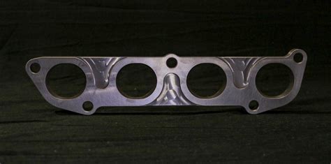 K Series Head Flange