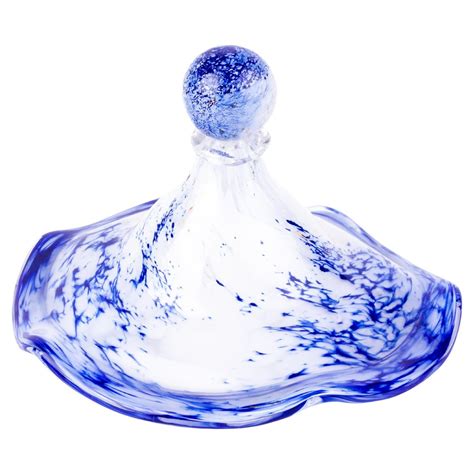 Murano Venetian Glass Sculpture For Sale At Pamono