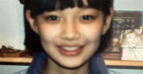 신민아 어린 시절 사진으로 모태 미녀 인증꽃사슴 눈망울 N샷