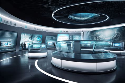 展览素材 展览模板 展览图片免费下载 设图网