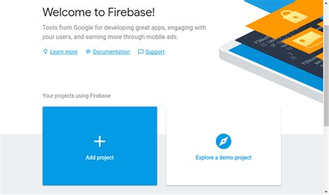 Getting Started With Cloud Firestore For Android Medianic