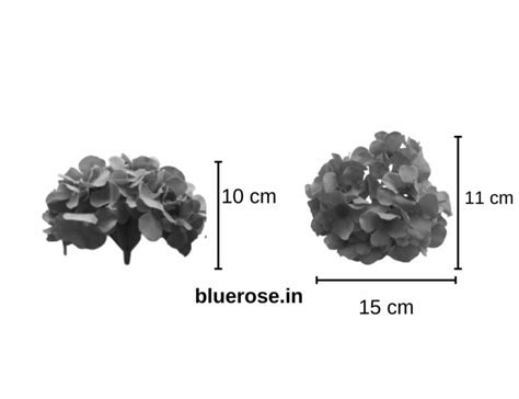 Artificial Hydrangea Flowers Premium Quality Wholesale Artificial