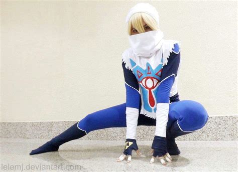 Sheik Wiki Zelda Amino