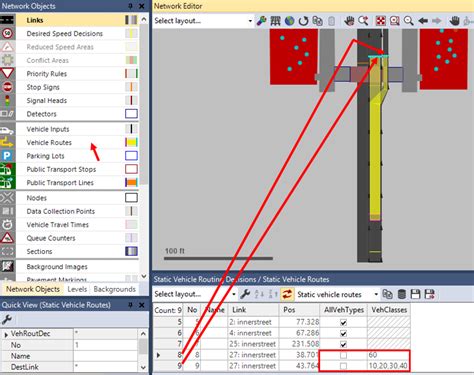 Bicycle Traffic Data Input CPP Transportation Engineering Department