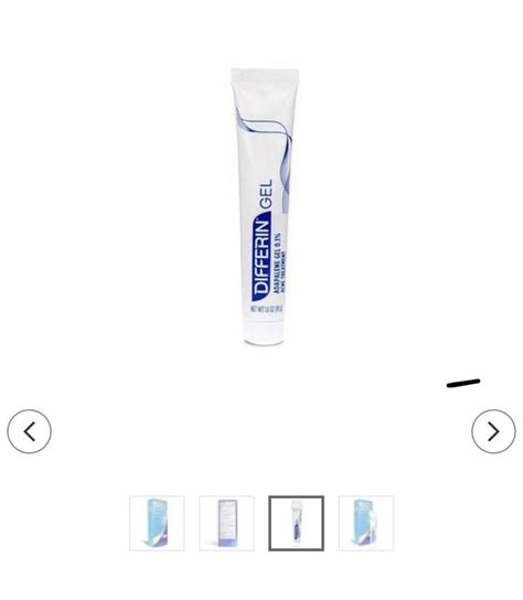 Differin Gel When Should I Use It In My Routine Please Help R SkincareAddiction