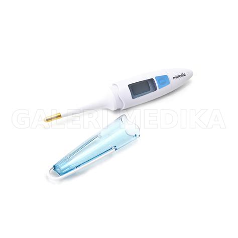 Jual Termometer Digital Microlife MT200 Galeri Medika